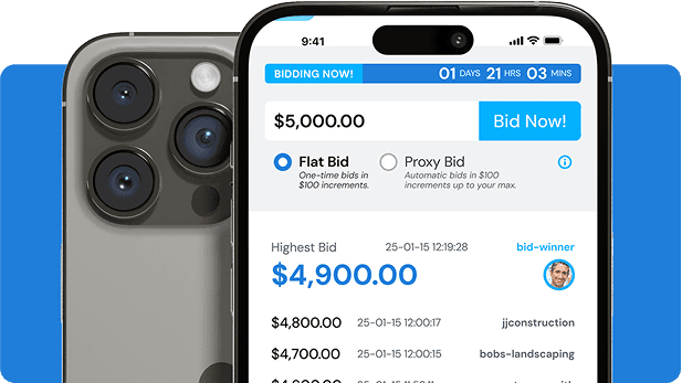 How to Bid Online | Step-by-Step Guide | West Auctions